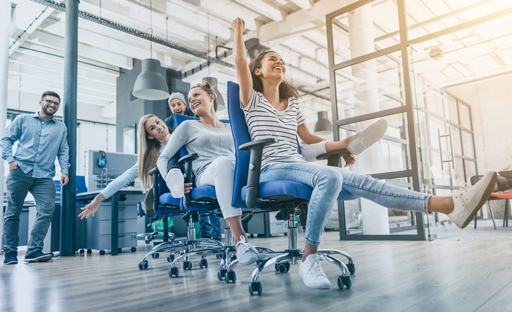 Successen moet je vieren! - Succesvieren.nl