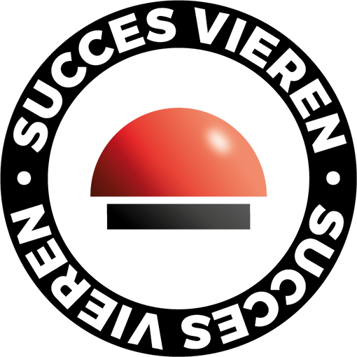 Successen moet je vieren! - Succesvieren.nl